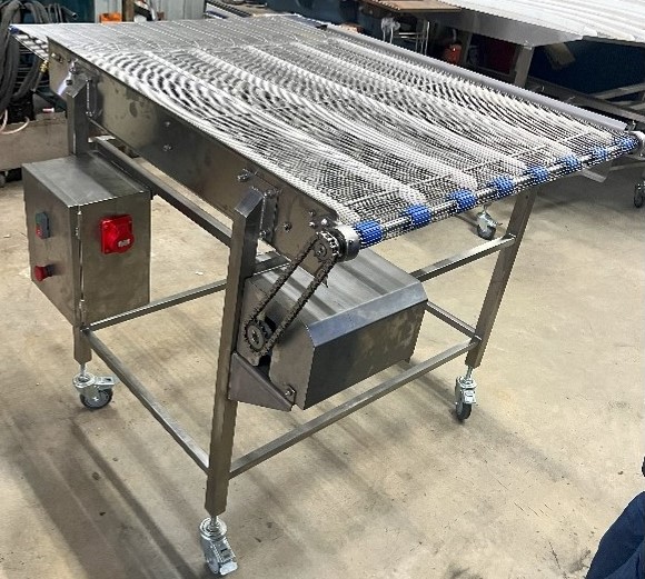 Our Products | AK Machinery Solutions