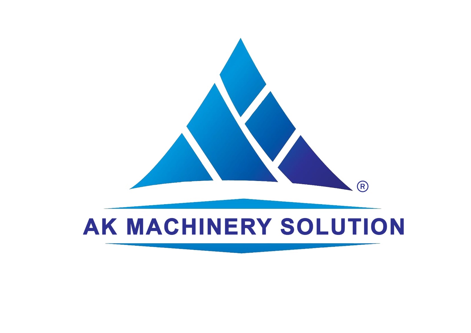 AK Machinery Solutions